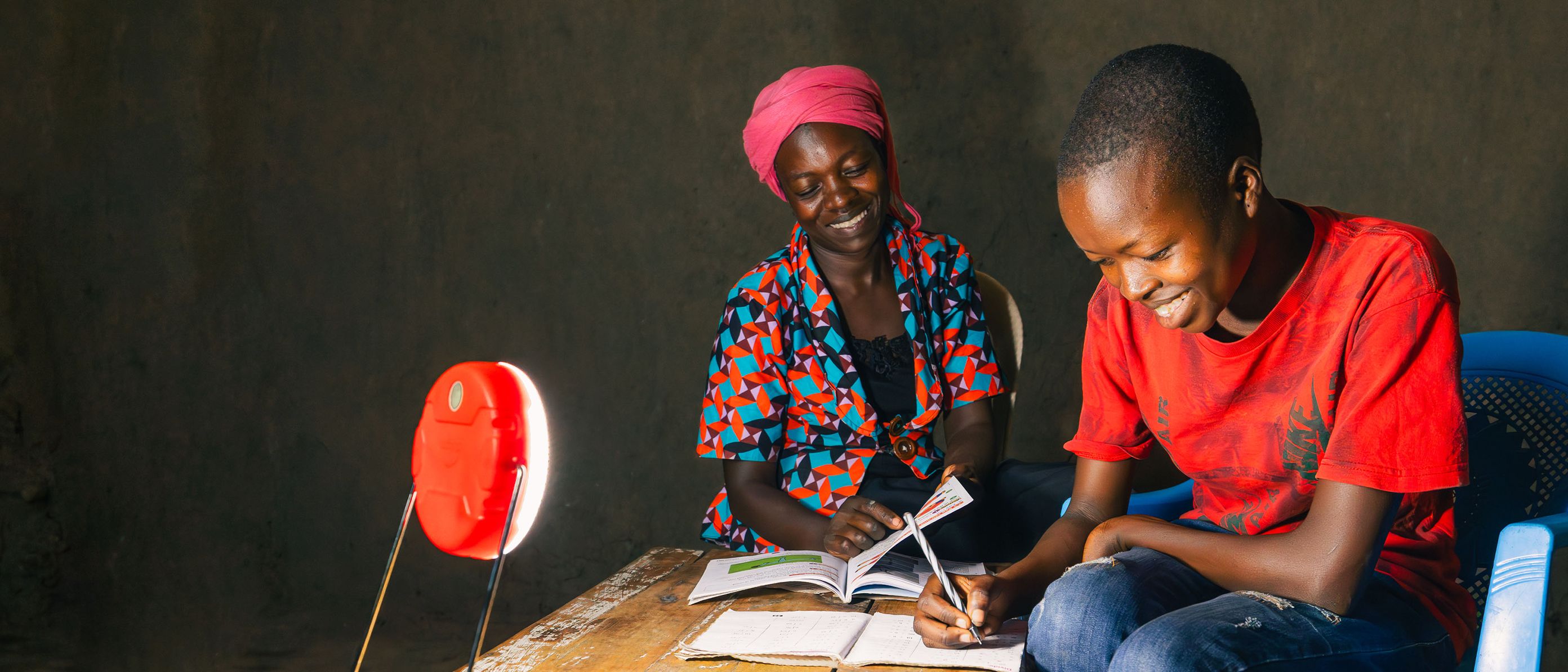 Social Impact | d.light